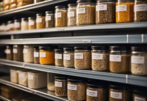 How to Store Lentils - The Kitchen Community