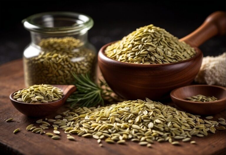 How to Use Fennel Seeds in Cooking - The Kitchen Community