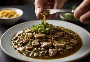 How to Use Anchovy Paste in Cooking - The Kitchen Community