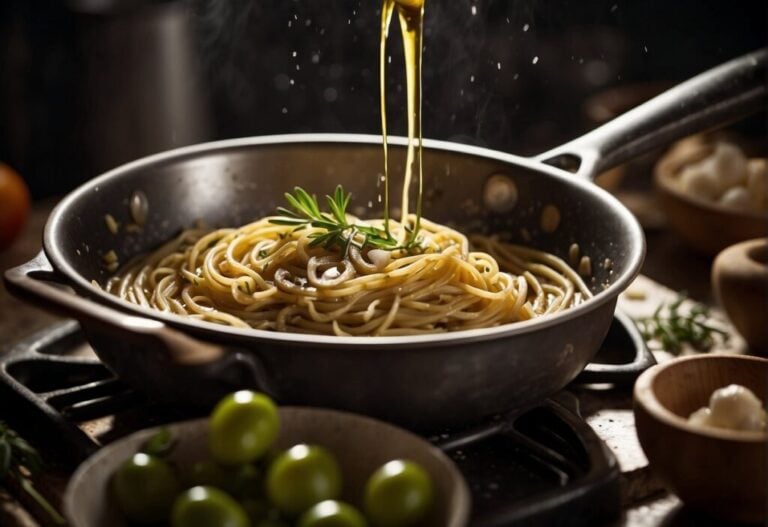 How to Use Anchovy Paste in Cooking - The Kitchen Community