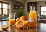 Grapefruit Juice Substitutes - The Kitchen Community