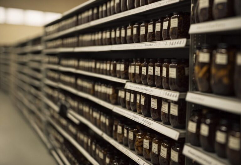 How to Store Dates - The Kitchen Community