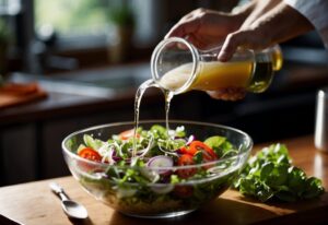 How to Use White Vinegar in Cooking - The Kitchen Community