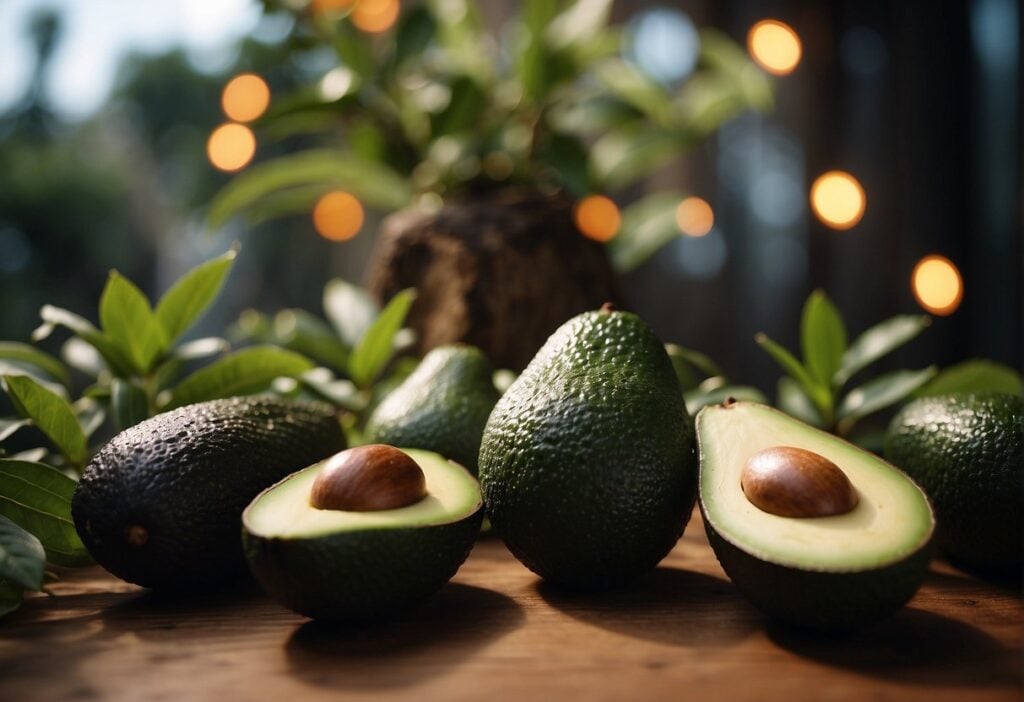 The Cultural Significance of Avocado in Traditional Festivals - The ...