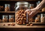 How to Store Almonds - The Kitchen Community