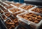 How to Store Almonds - The Kitchen Community