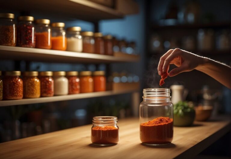 How to Use Paprika in Cooking - The Kitchen Community