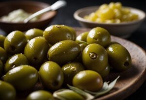 How to Use Manzanilla Olives in Cooking - The Kitchen Community