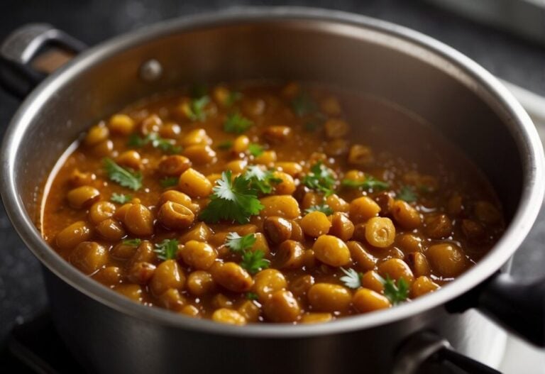 How to Use Sultanas in Cooking - The Kitchen Community