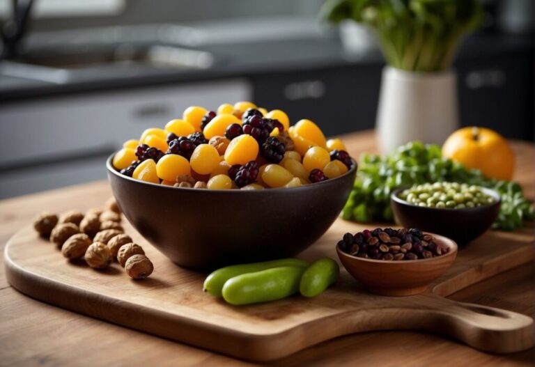 How to Use Sultanas in Cooking - The Kitchen Community