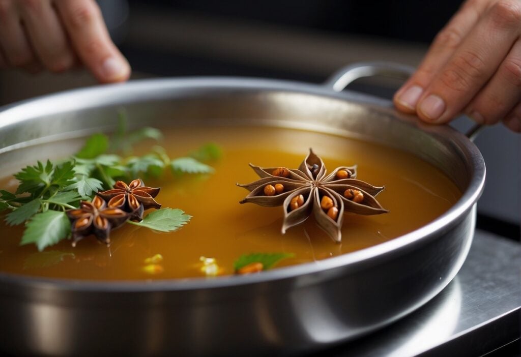 How to Use Star Anise in Cooking - The Kitchen Community