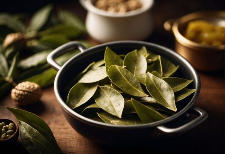Bay Leaves in Spanish Cuisine - The Kitchen Community