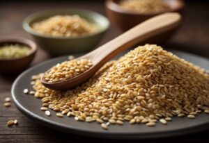 How to Use Sesame Seeds in Cooking - The Kitchen Community