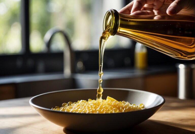 How to Use Champagne Vinegar in Cooking - The Kitchen Community