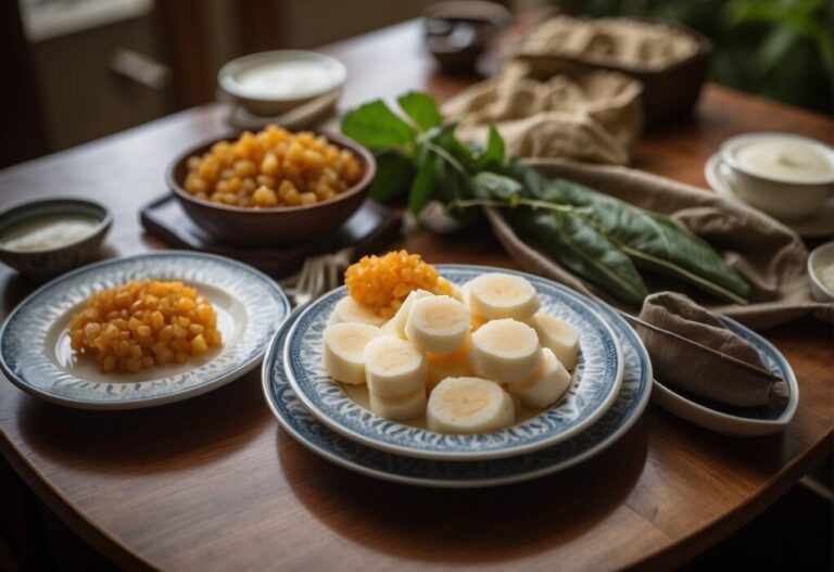Sweet vs Bitter Cassava Culinary Distinctions - The Kitchen Community