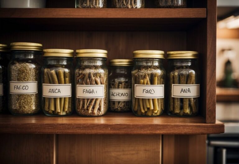 How to Store Anchovies - The Kitchen Community
