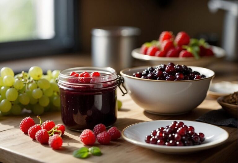 How to Use Currants in Cooking - The Kitchen Community