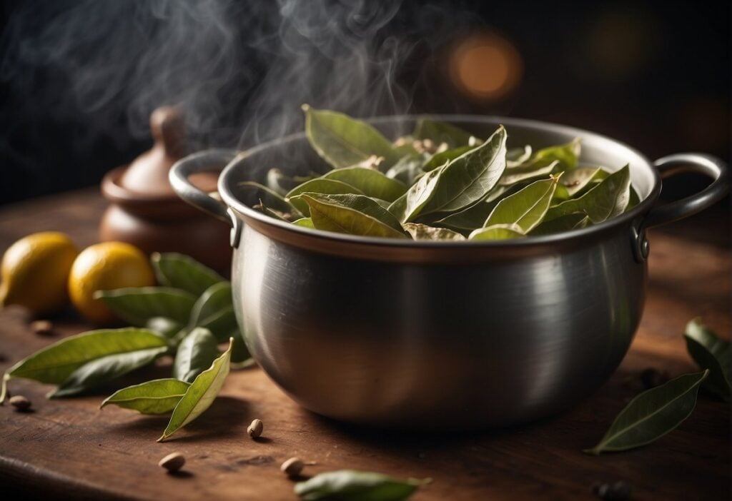 Bay Leaves in Mexican Cuisine - The Kitchen Community