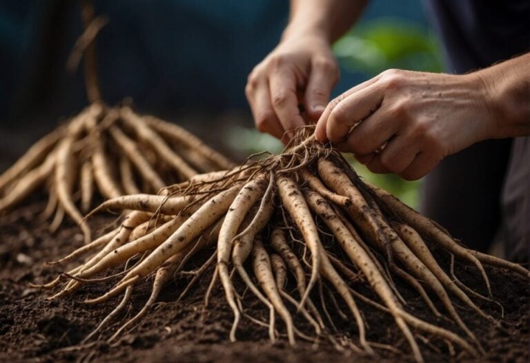 How to Store Cassava - The Kitchen Community