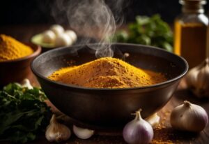 How to Make Vadouvan Curry Powder - The Kitchen Community