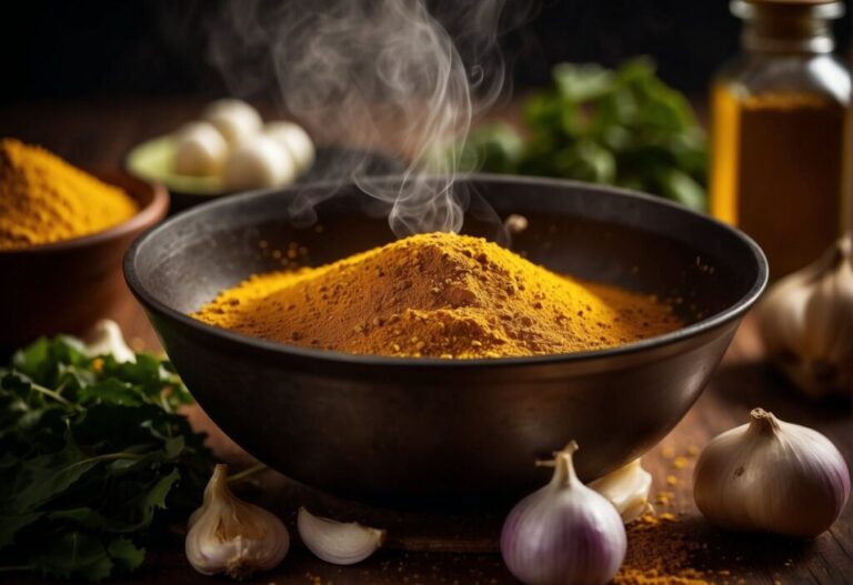 How to Make Vadouvan Curry Powder - The Kitchen Community