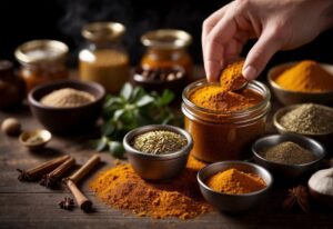 How to Make Vadouvan Curry Powder - The Kitchen Community