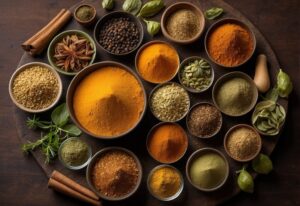 How to Make Vadouvan Curry Powder - The Kitchen Community