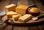 Cheddar Jack Cheese Substitutes - The Kitchen Community