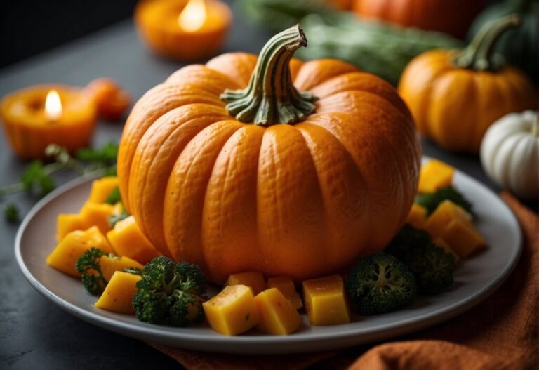 Pumpkin in Dominican Cuisine - The Kitchen Community