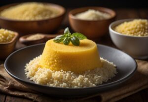 Grits Substitutes - The Kitchen Community