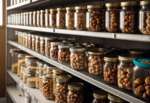 How to Store Walnuts - The Kitchen Community