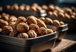 How to Store Walnuts - The Kitchen Community