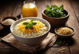 Grits Substitutes - The Kitchen Community