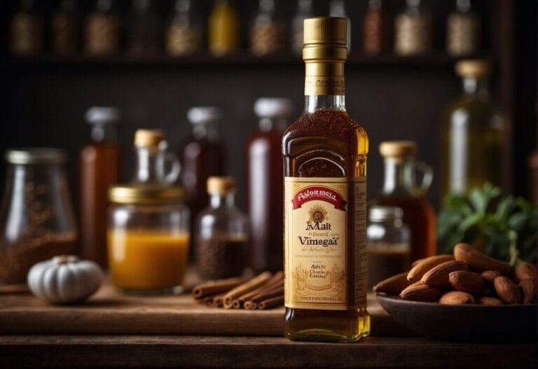How to Use Malt Vinegar in Cooking - The Kitchen Community