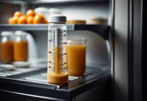 How to Store Cream - The Kitchen Community