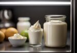 How to Store Cream - The Kitchen Community