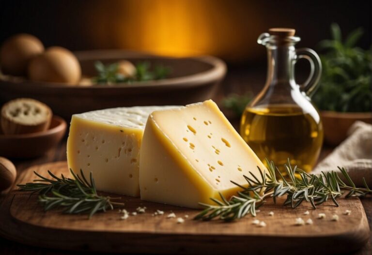 How to Store Gouda Cheese - The Kitchen Community