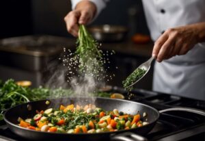 How to Use Savory in Cooking - The Kitchen Community
