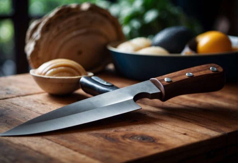 Clam Shucking Essential Tools and Techniques - The Kitchen Community