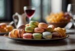 The Cultural Significance of Macarons in France - The Kitchen Community