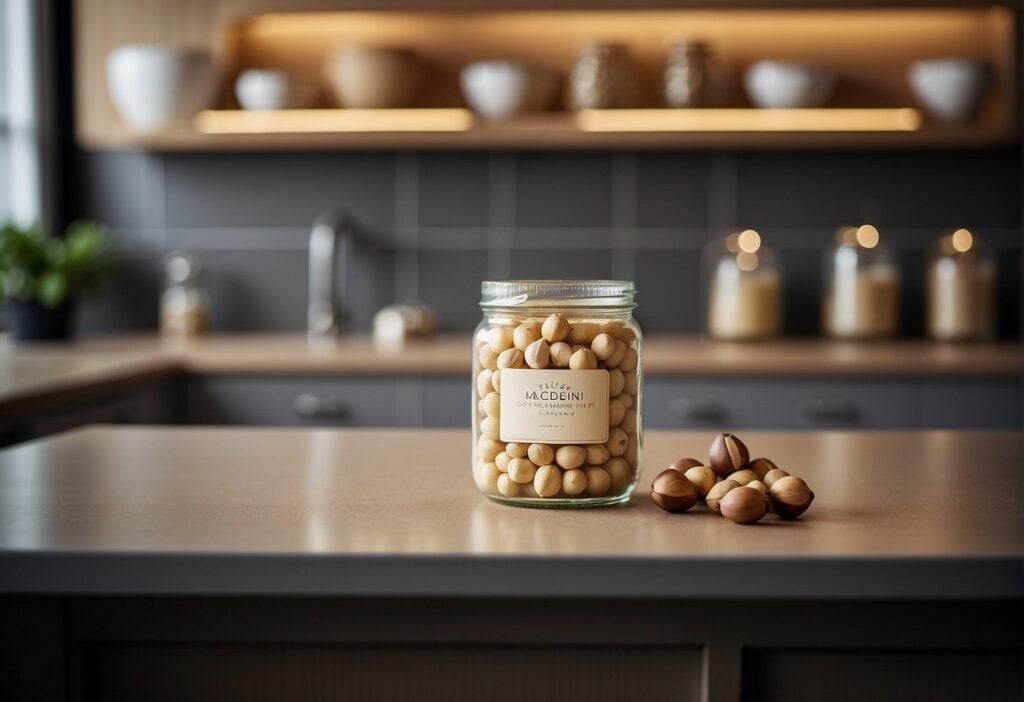 How to Store Macadamia Nuts - The Kitchen Community