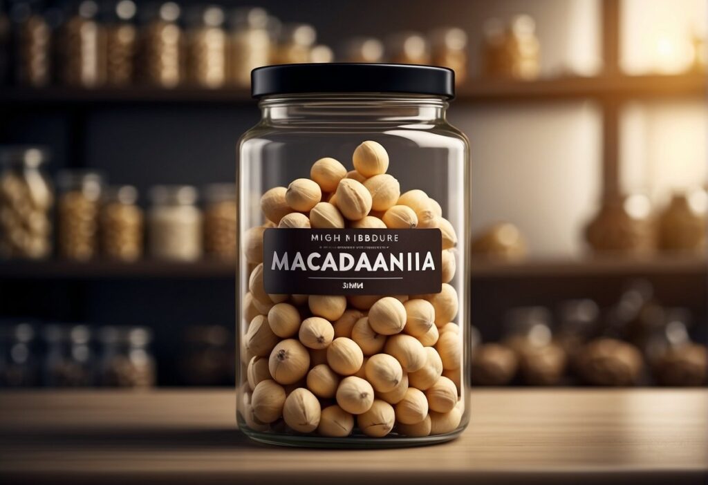 How to Store Macadamia Nuts - The Kitchen Community How to Store Macadamia Nuts - The Kitchen Community