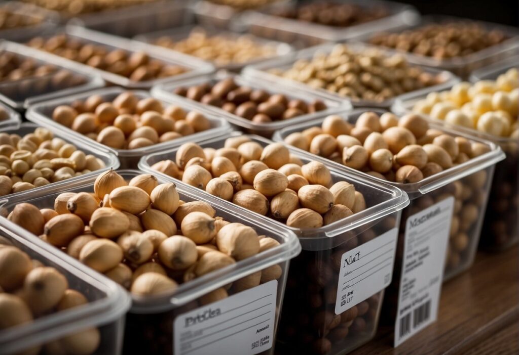 How to Store Macadamia Nuts - The Kitchen Community How to Store Macadamia Nuts - The Kitchen Community
