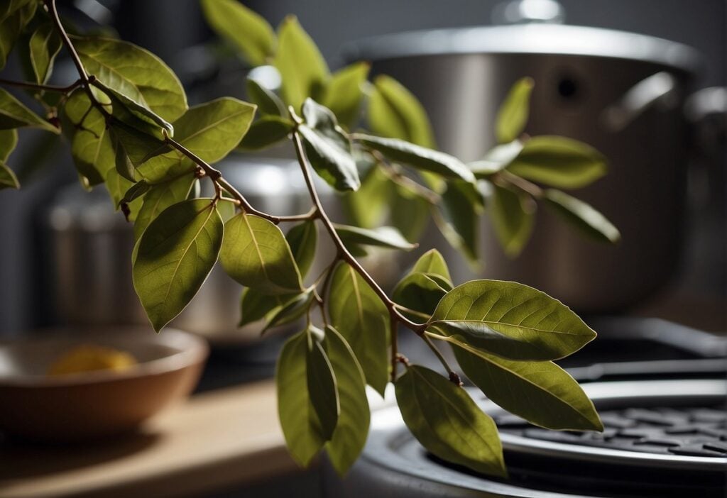 Bay Leaves Impact on Classical French Cooking - The Kitchen Community
