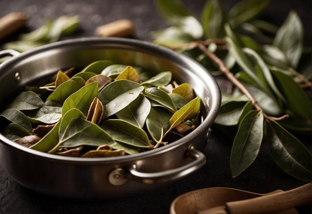 Bay Leaves Impact on Classical French Cooking - The Kitchen Community