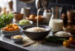 How to Use Rice Milk in Cooking - The Kitchen Community