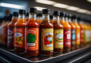 How to Store Hot Sauce - The Kitchen Community