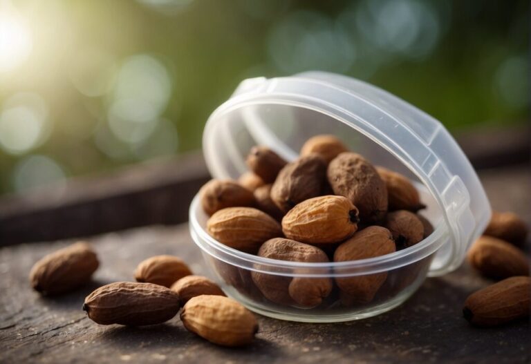 How to Store Tamarind - The Kitchen Community