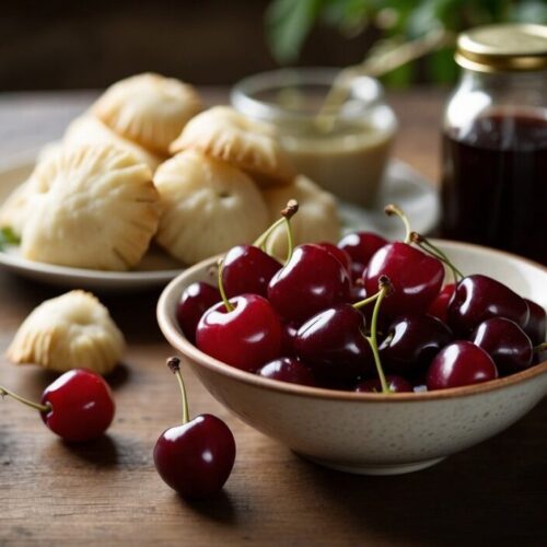 15 Traditional Russian Desserts - The Kitchen Community