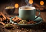 Authentic Chai Tea - The Kitchen Community